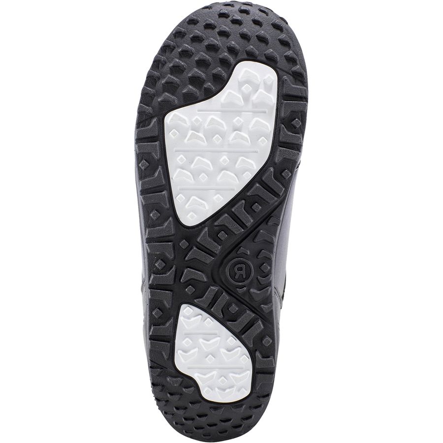 Ride Lasso Jr Snowboard Boot - Kids' | Backcountry.com