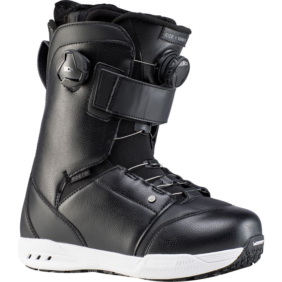 Ride Karmyn Boa Snowboard Boot - Women's - Snowboard