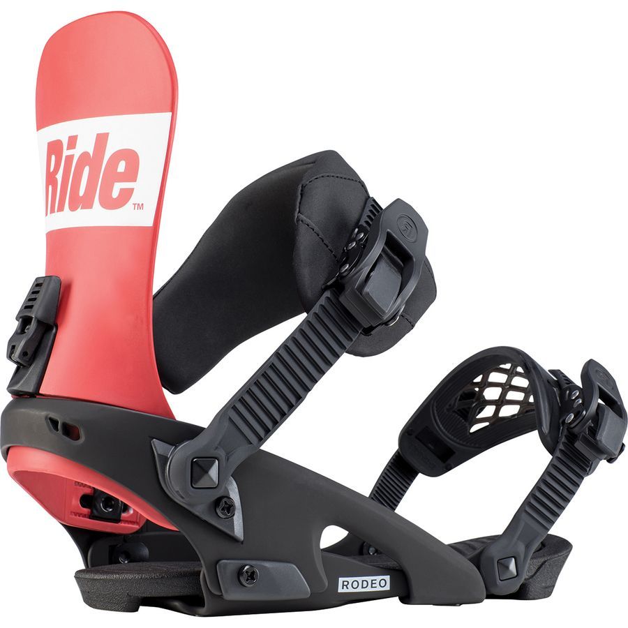 Ride Rodeo Snowboard Binding - Snowboard