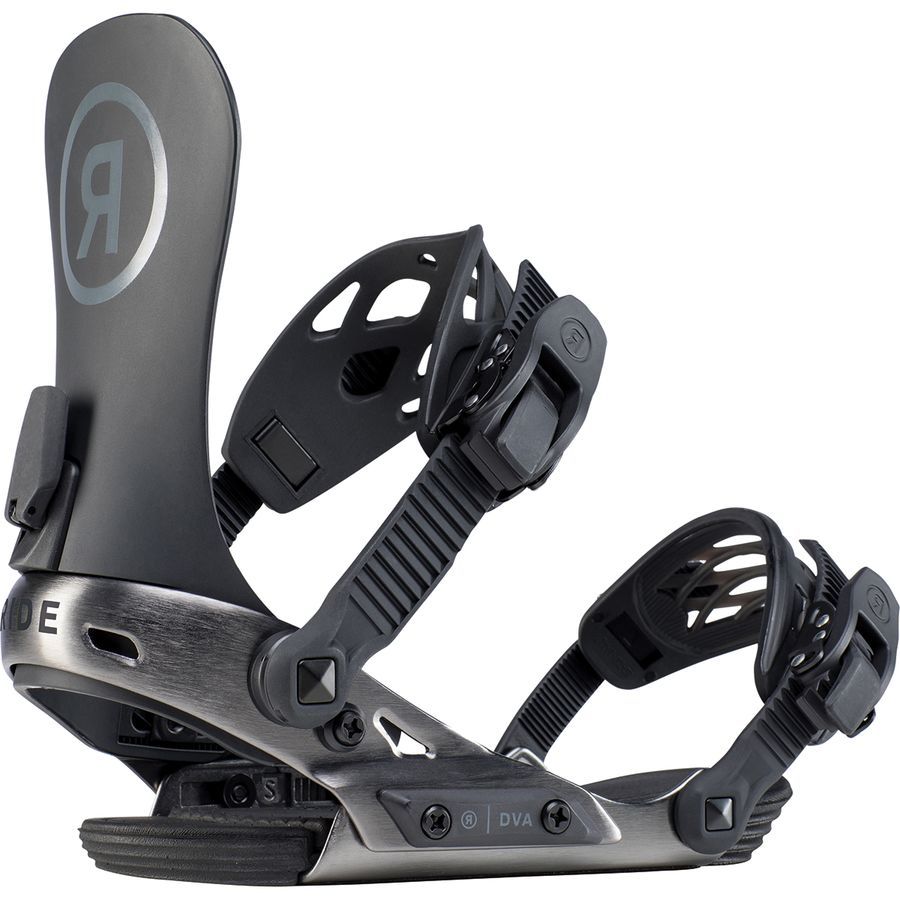 Ride DVA Snowboard Binding - Women's - Snowboard