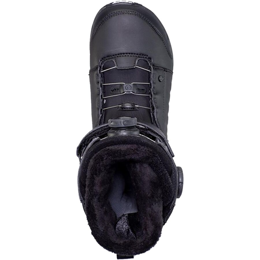 Ride Deadbolt Boa Snowboard Boot - Men's | Backcountry.com