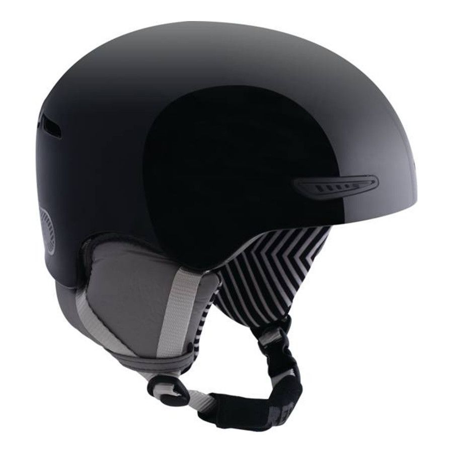 Red Avid Helmet - 09/10 - Ski