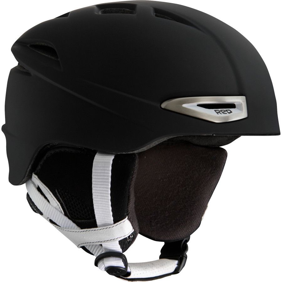 Red Drift Helmet - Women's - Ski