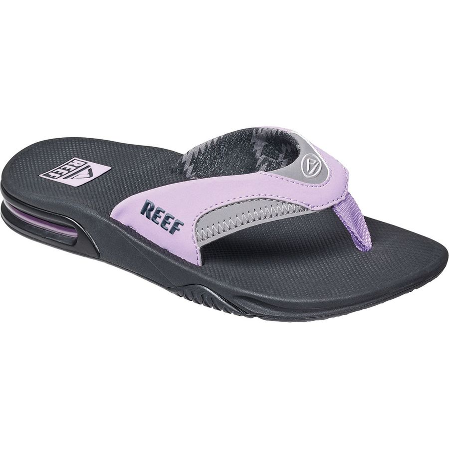 Reef Fanning Sandal - Women's | Backcountry.com