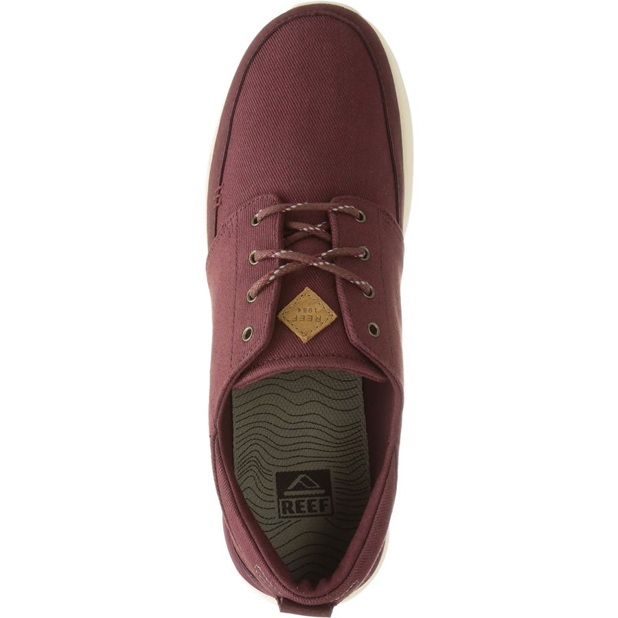 Reef Rover Low Shoe - Men's | Backcountry.com