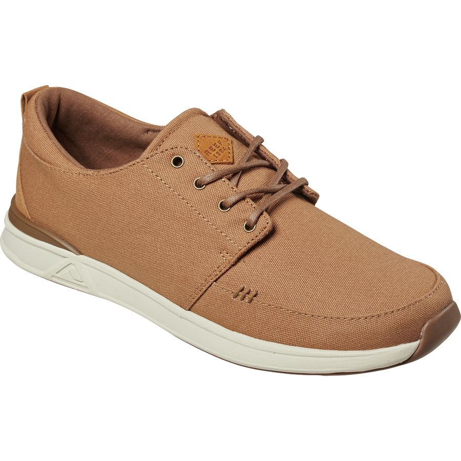 Reef Rover Low Shoe - Men's | Backcountry.com