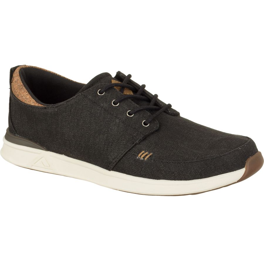 Reef Rover Low TX Shoe - Men's - Footwear