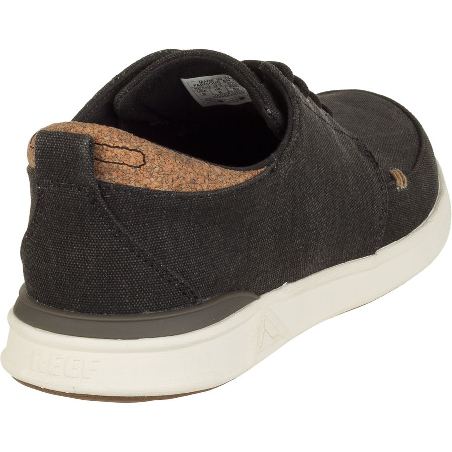 Reef Rover Low TX Shoe - Men's | Backcountry.com