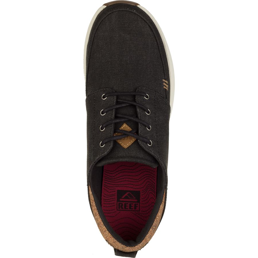 Reef Rover Low TX Shoe - Men's | Backcountry.com