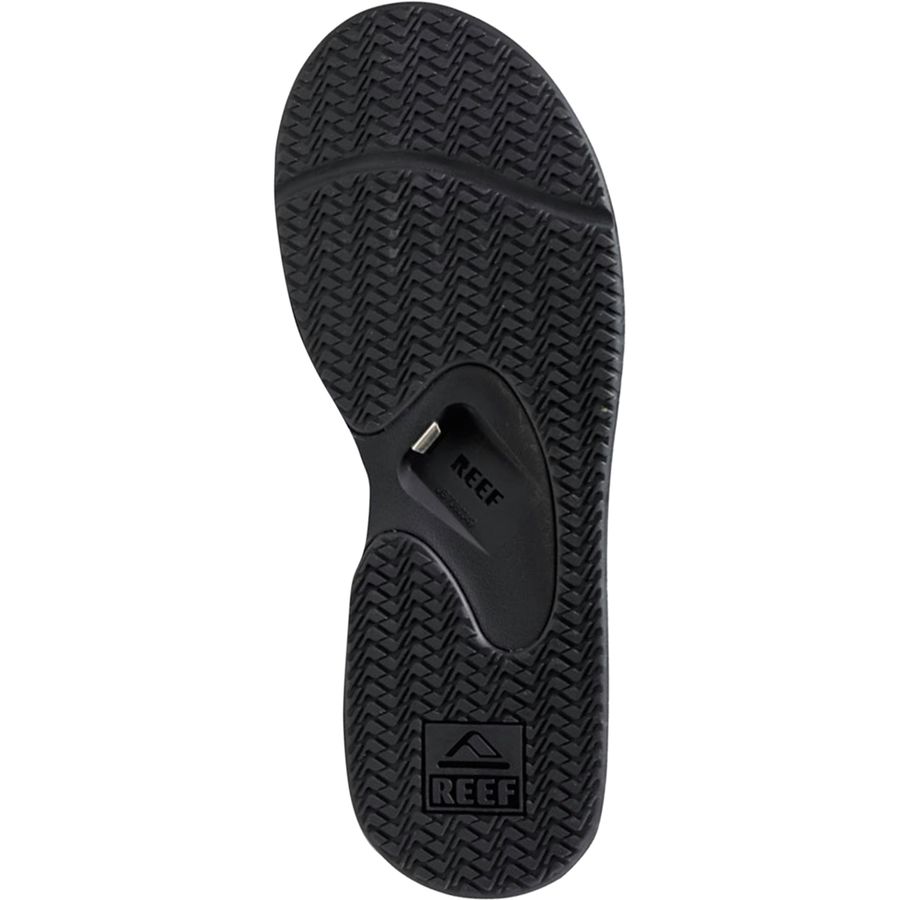 Reef Fanning Flip Flop - Men's | Backcountry.com
