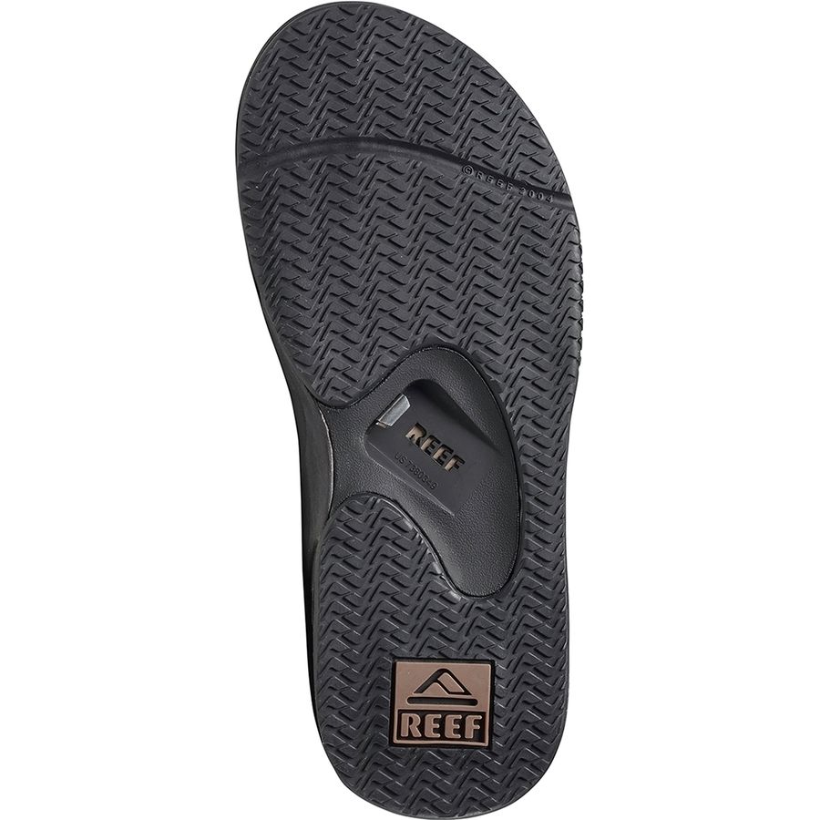 Reef Fanning Flip Flop - Men's | Backcountry.com