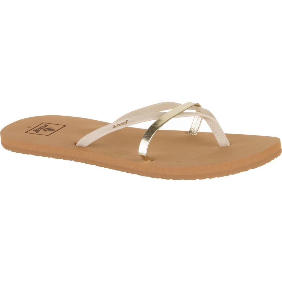 Reef Bliss Wild Flip Flop - Women's | Backcountry.com
