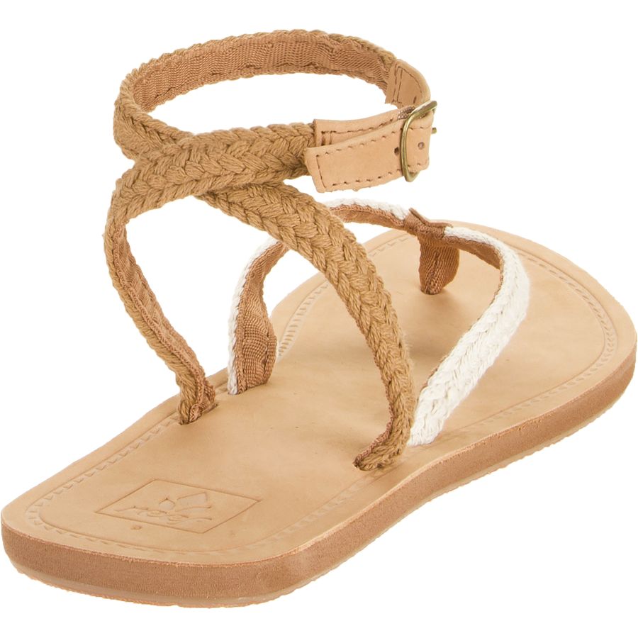 Reef Gypsy Wrap Sandal - Women's | Backcountry.com