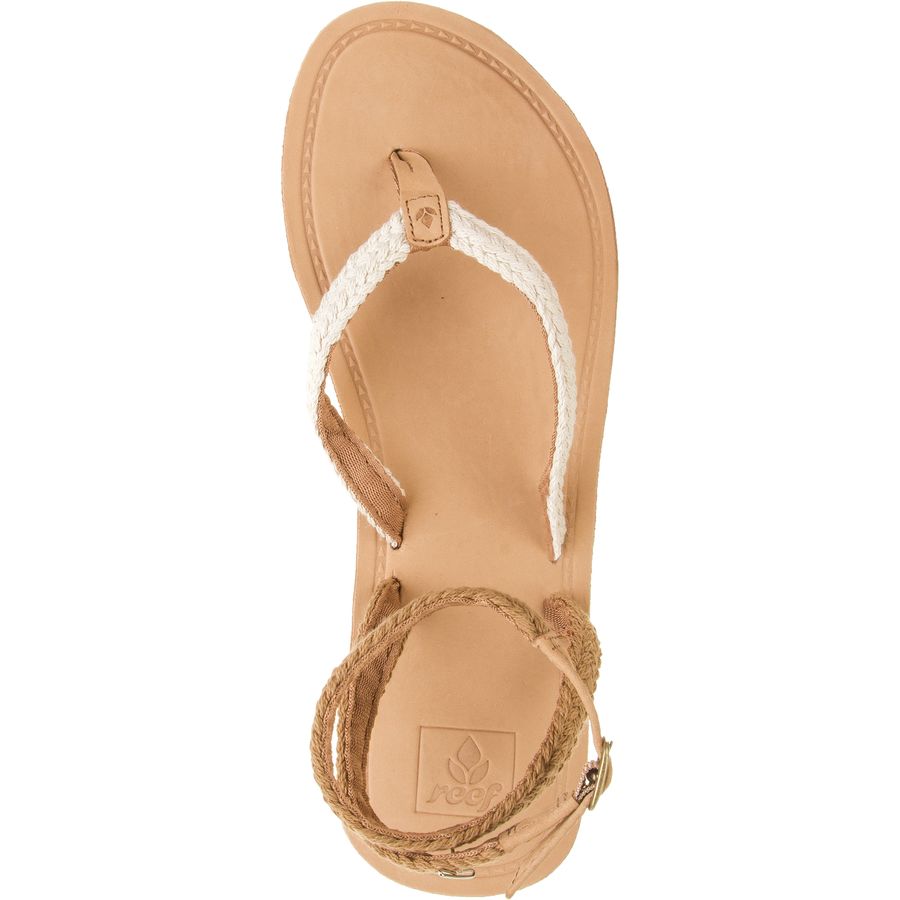 Reef Gypsy Wrap Sandal - Women's | Backcountry.com