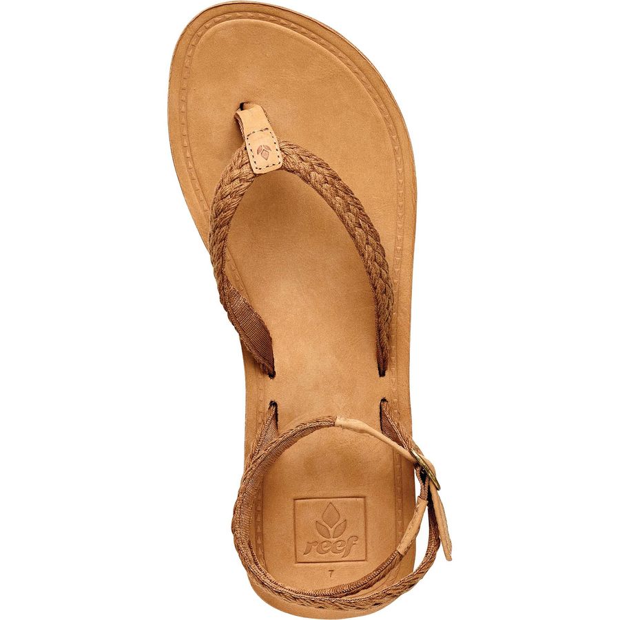 Reef Gypsy Wrap Sandal - Women's | Backcountry.com