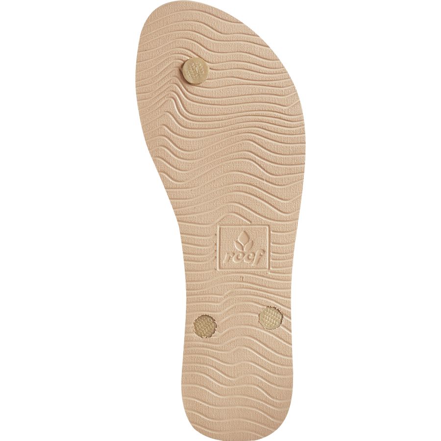 Reef Escape Prints Flip Flop - Women's | Backcountry.com
