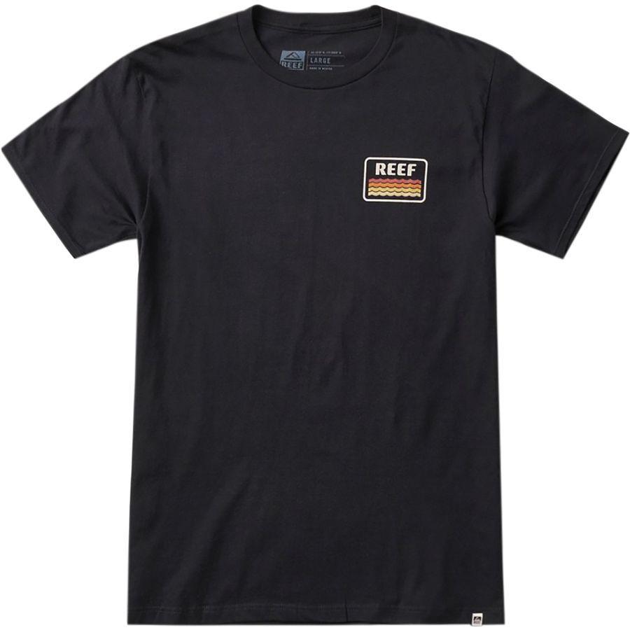 Reef Sunsetter Short-Sleeve T-Shirt - Men's - Clothing