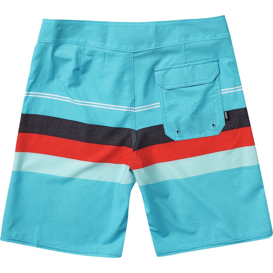 Reef Peeler 2 Board Short - Men's | Backcountry.com
