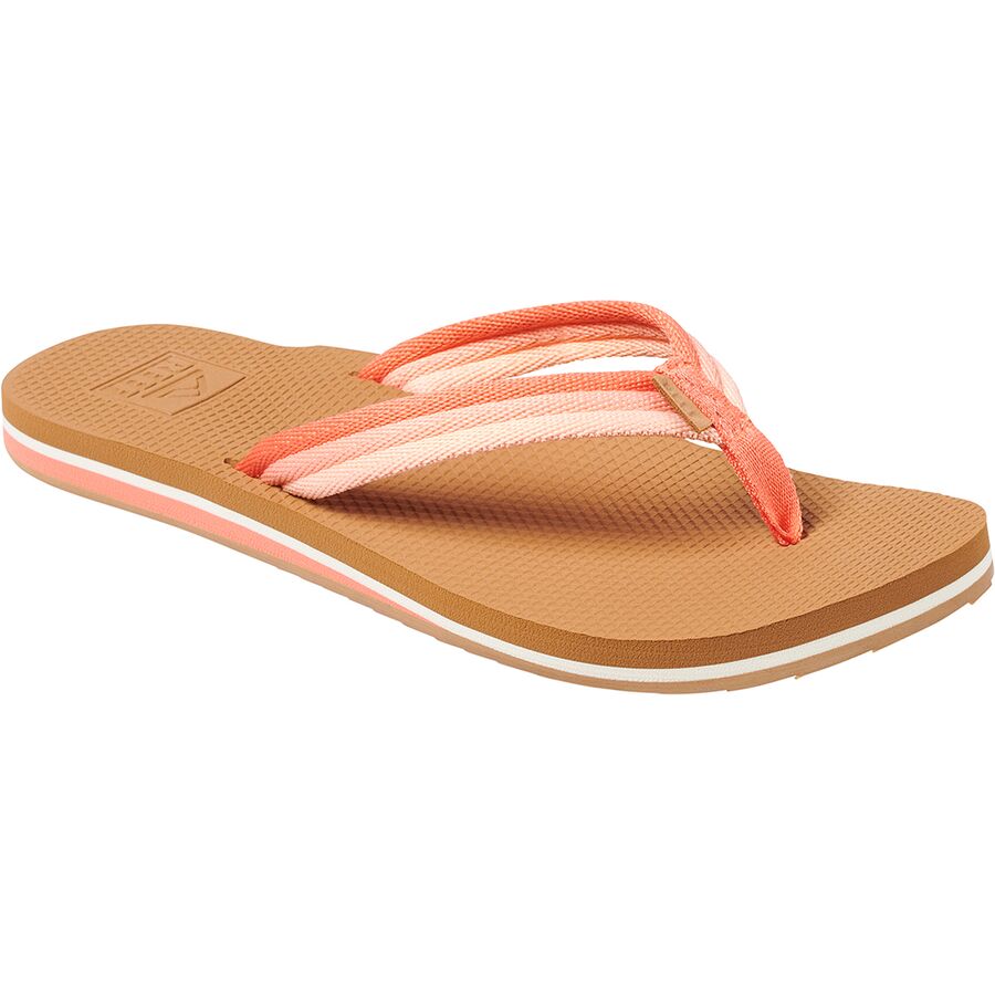 Reef Voyage Lite Beach Flip Flop - Women's | Backcountry.com