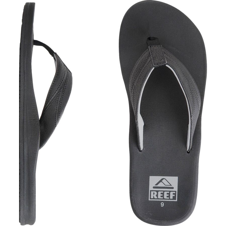 Reef Fin Flip Flop - Men's - Footwear