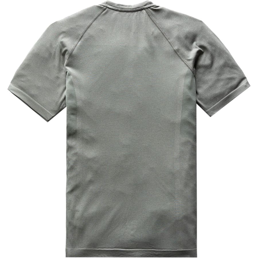 Reigning Champ Running T-Shirt - Men's | Backcountry.com