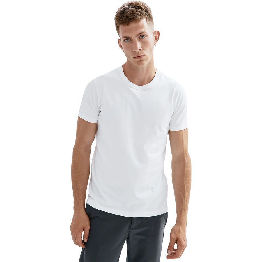 Reigning Champ Copper Jersey T-Shirt - Men's | Backcountry.com