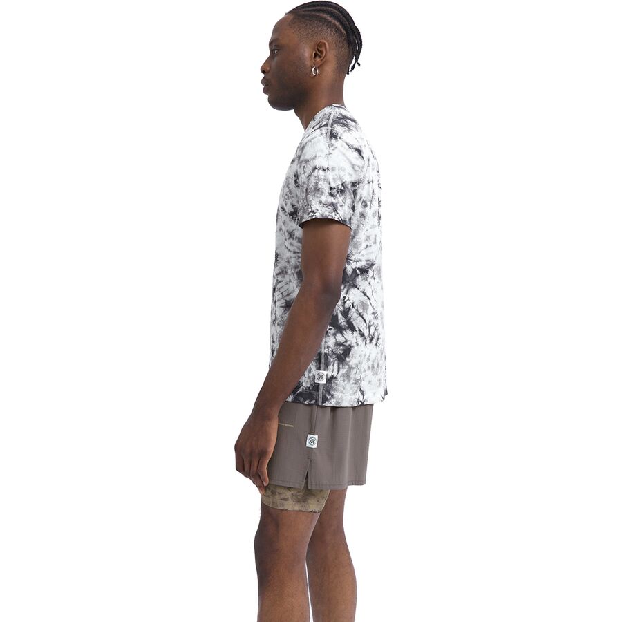 Reigning Champ x Ryan Willms Tie Dye T-Shirt - Men's | Backcountry.com