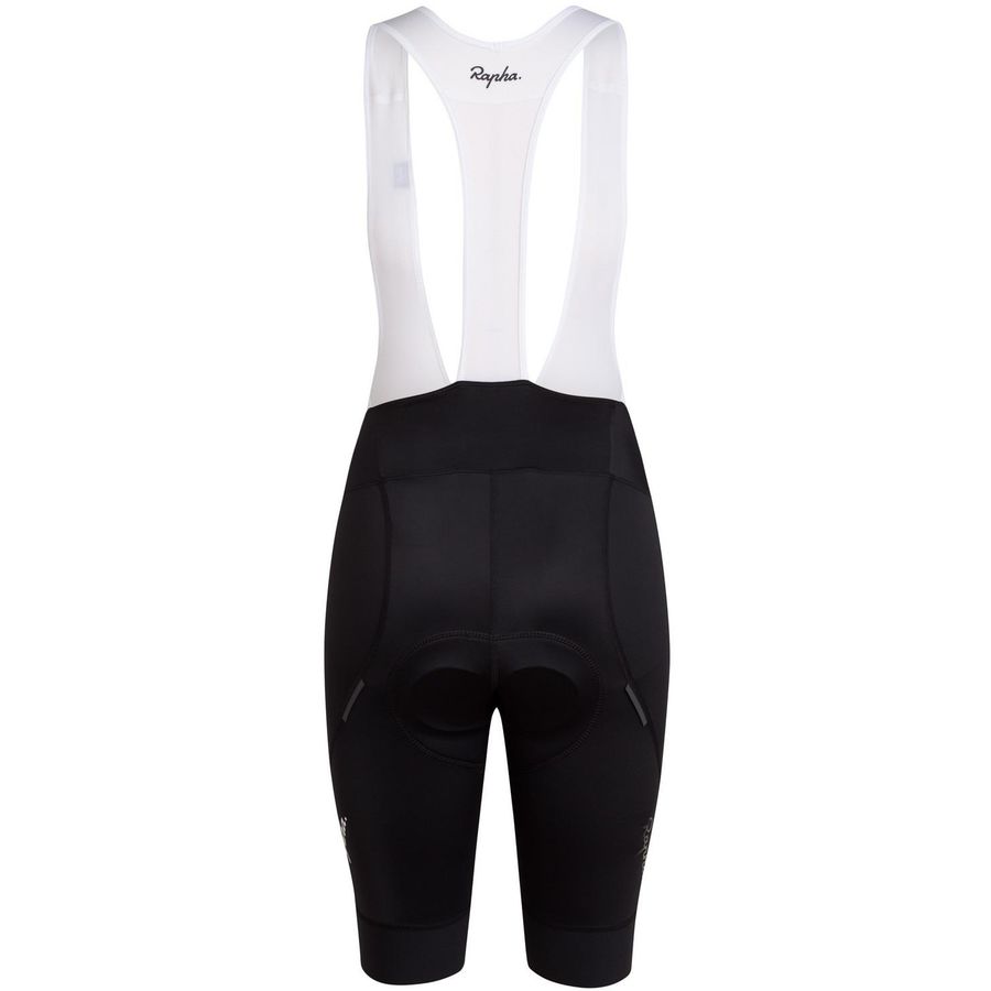 Rapha Souplesse II Regular Bib Short - Women's | Backcountry.com