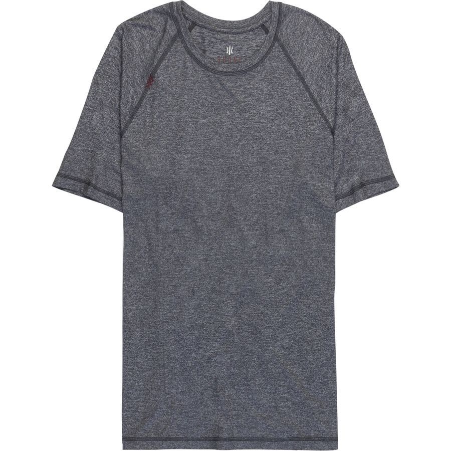 Rhone Reign Short-Sleeve Shirt - Men's - Clothing