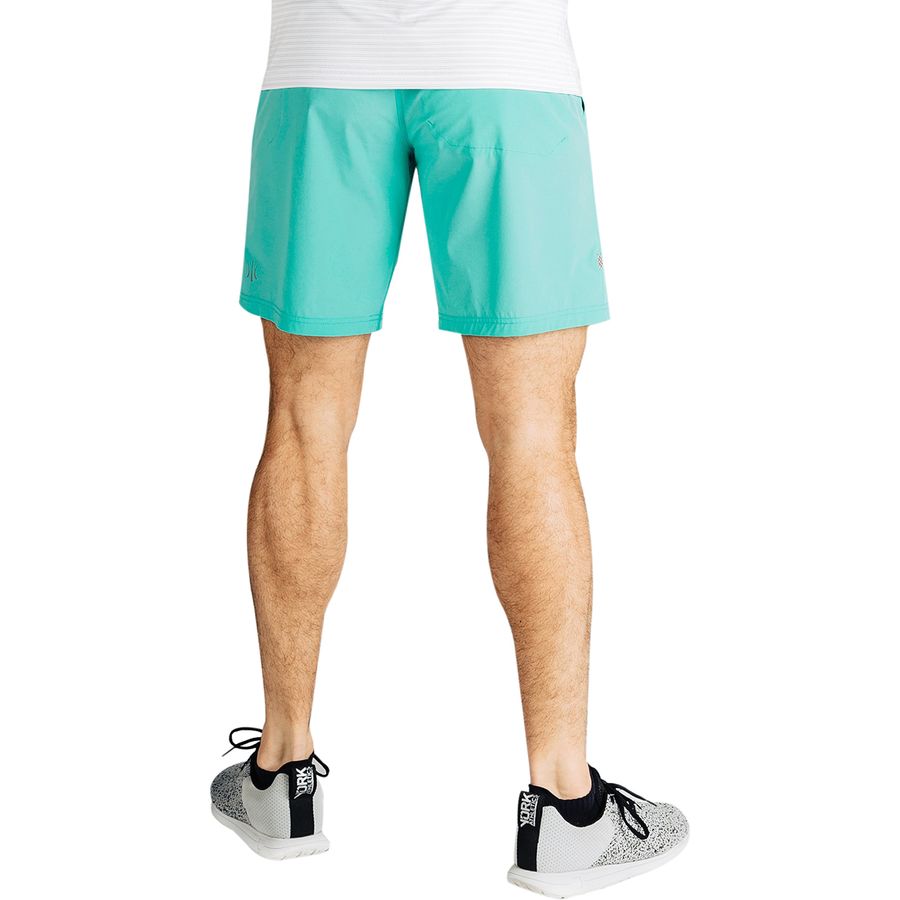 Rhone Mako Short - Men's | Backcountry.com
