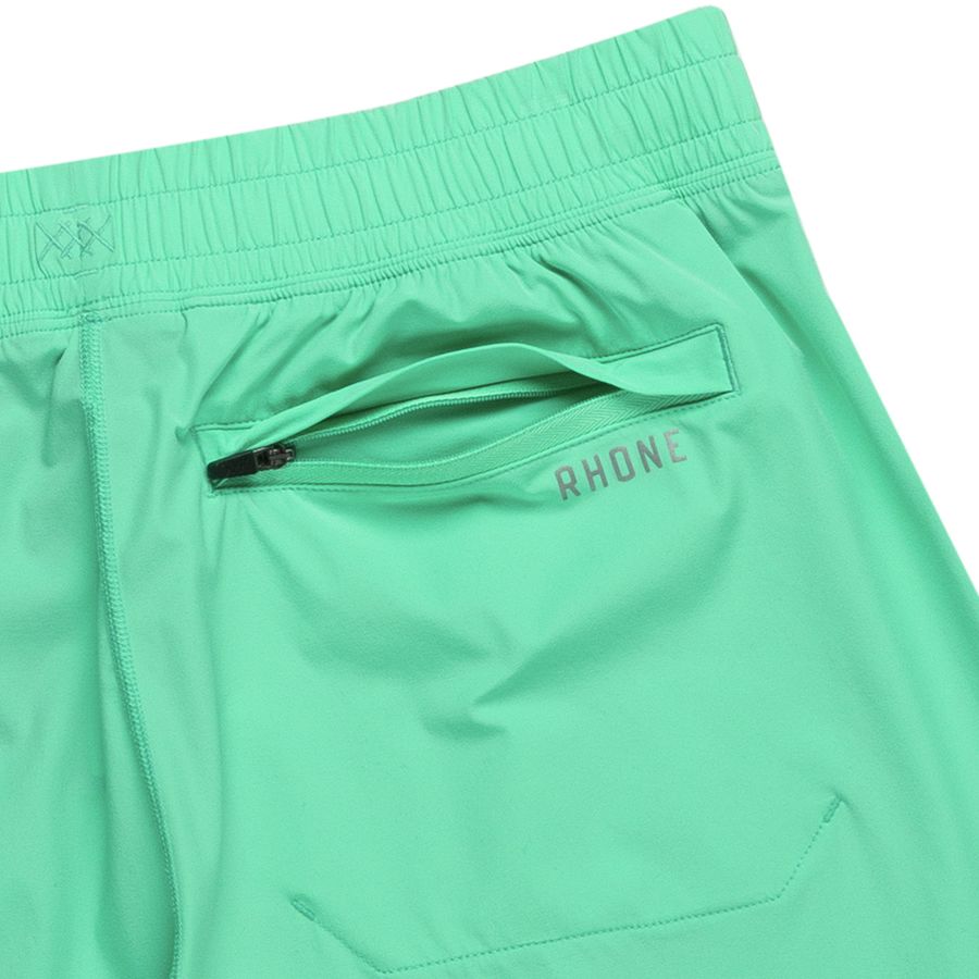 Rhone Mako Short - Men's | Backcountry.com
