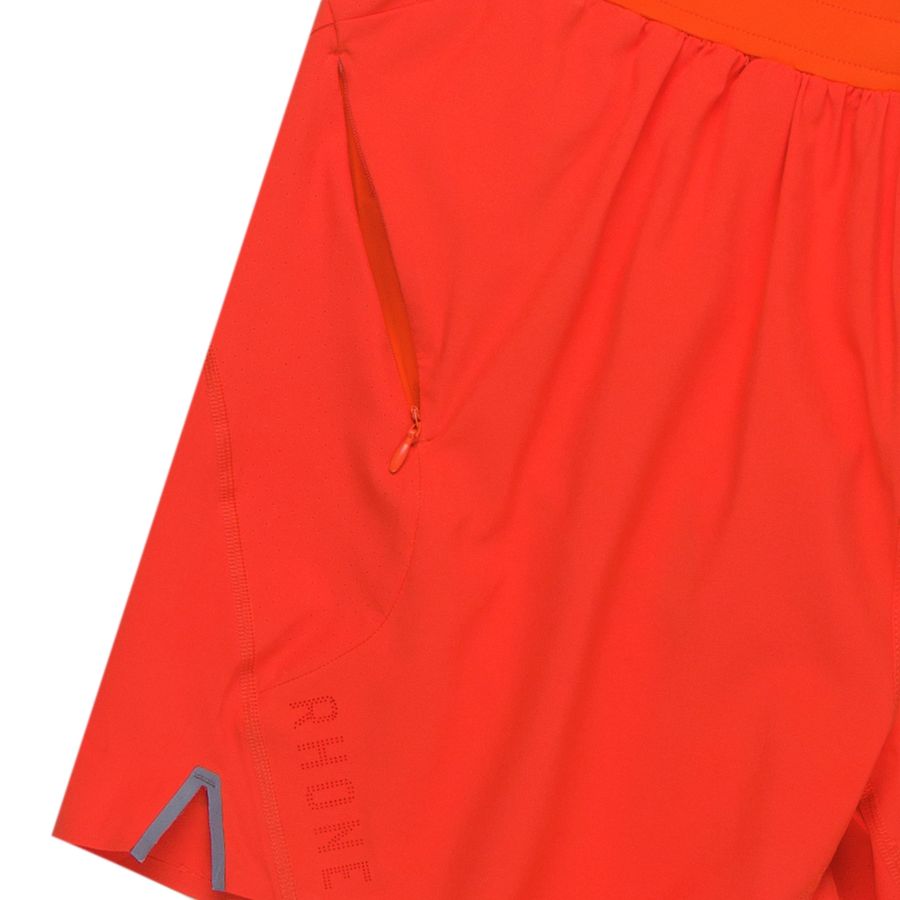 Rhone Swift Running Short - Men's | Backcountry.com