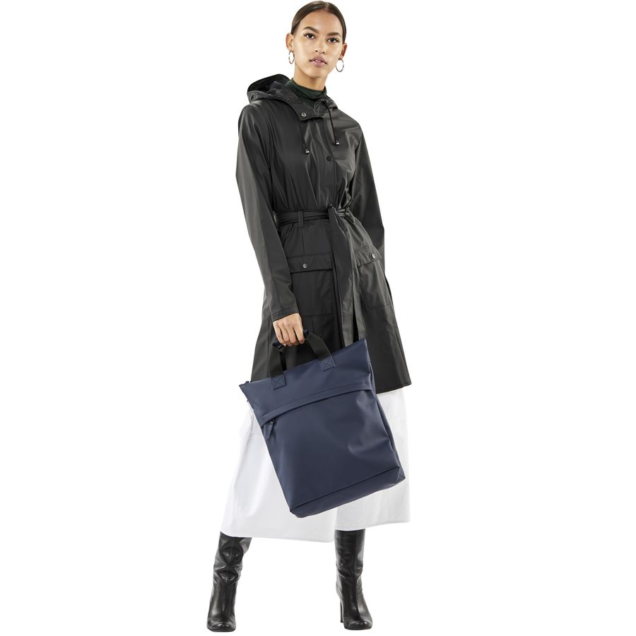 Rains Tote Backpack - Women's | Backcountry.com