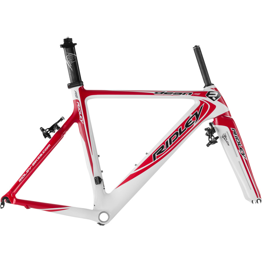 Ridley Dean RS - Bike
