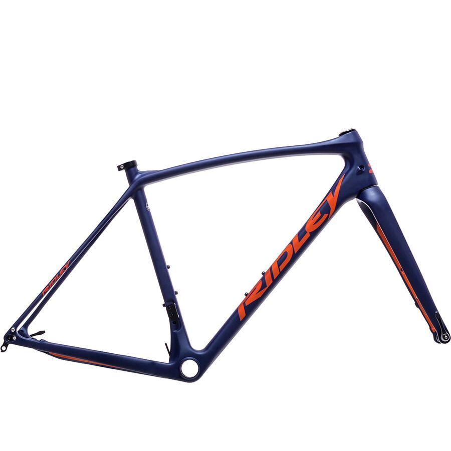 Ridley X-Trail Limited Edition Frameset - Bike