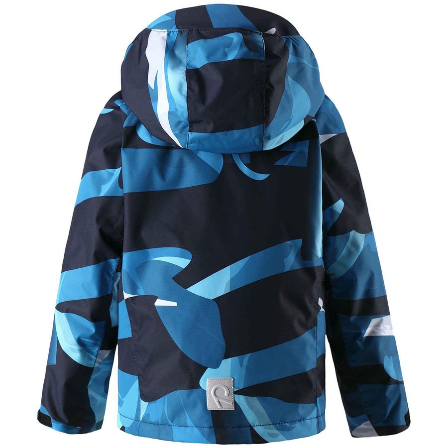 Reima Regor Jacket - Toddler Boys' | Backcountry.com
