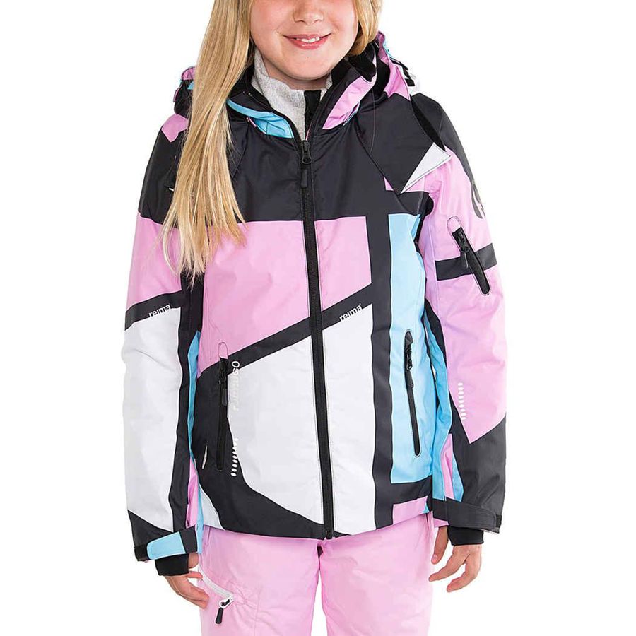 Reima Frost Jacket - Girls' | Backcountry.com