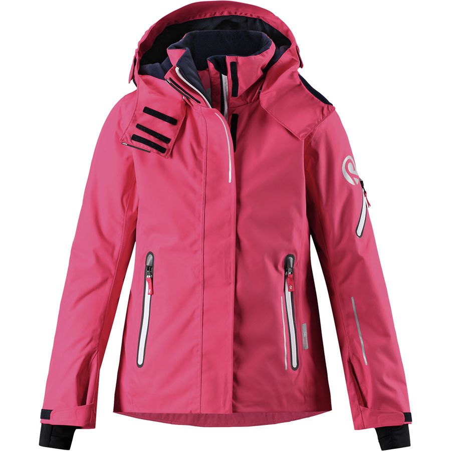 Reima Frost Jacket - Girls' | Backcountry.com