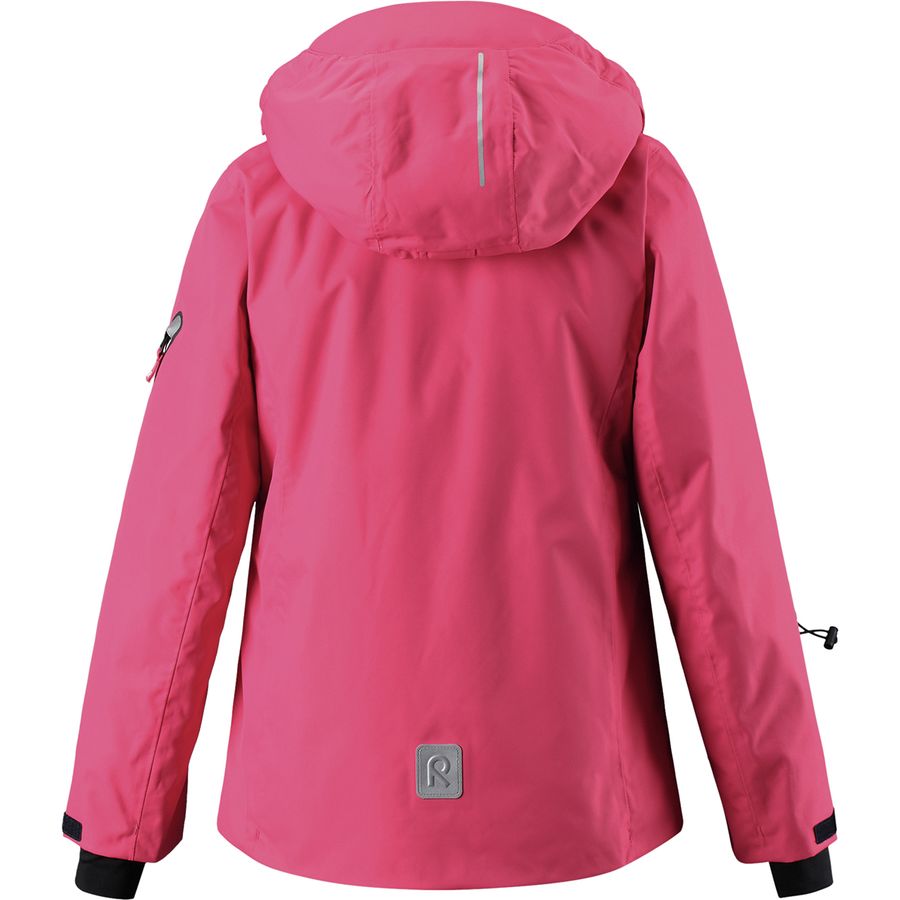 Reima Frost Jacket - Girls' | Backcountry.com