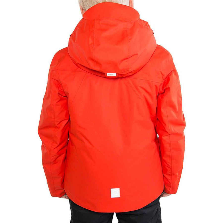 Reima Wheeler Jacket - Boys' | Backcountry.com