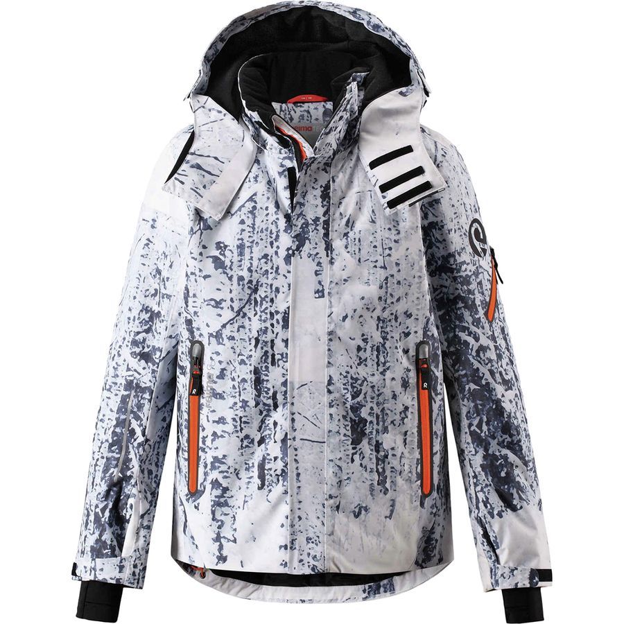 Reima Wheeler Winter Jacket - Boys' - Kids