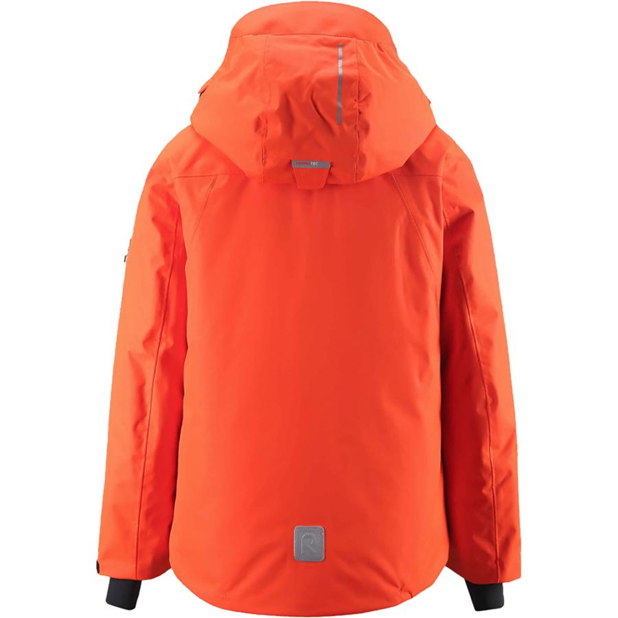 Reima Wheeler Winter Jacket - Boys' | Backcountry.com