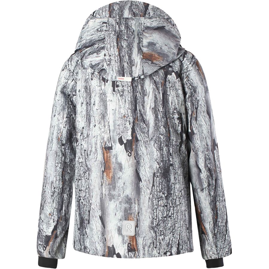Reima Wheeler Winter Jacket - Boys' | Backcountry.com
