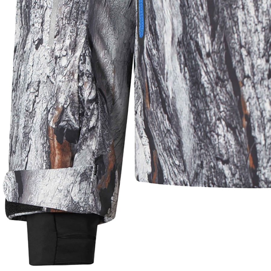 Reima Wheeler Winter Jacket - Boys' | Backcountry.com