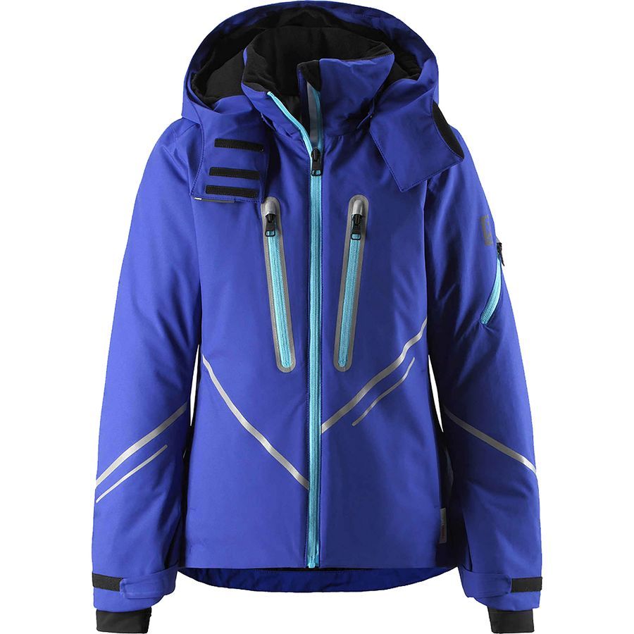 Reima Whiff Jacket - Girls' - Kids