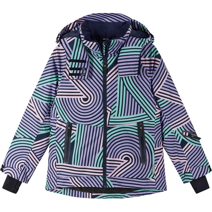 Reima Posio Jacket - Girls' - Kids