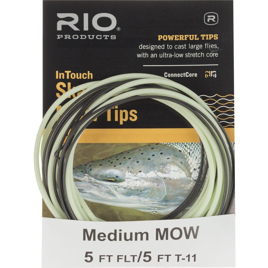 RIO Skagit MOW Tip Line - Medium - Fishing