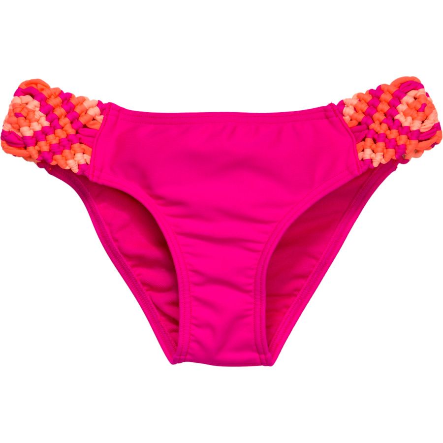 Rip Curl Sunray Hipster Bikini Bottom - Women's - Clothing