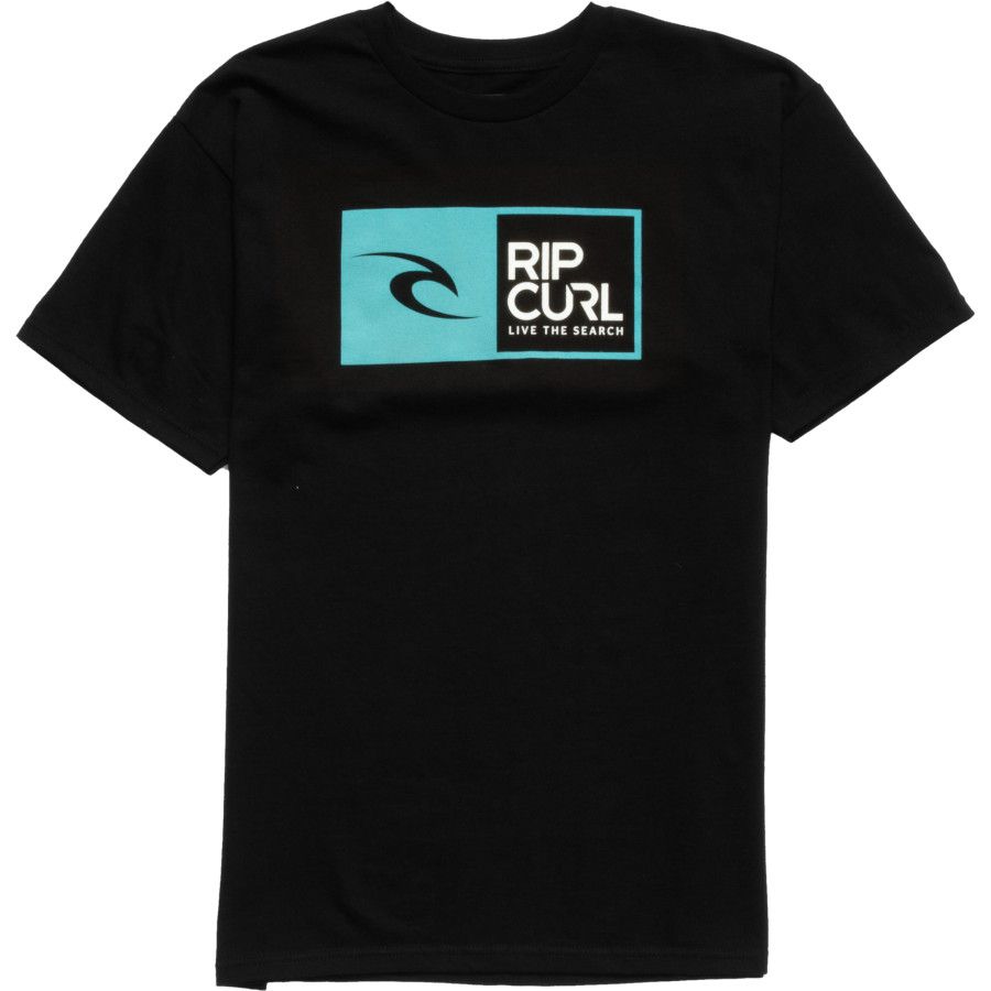 Rip Curl Classic T-Shirt - Short-Sleeve - Men's - Clothing