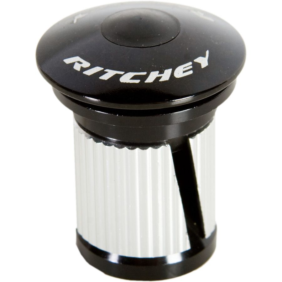 Ritchey WCS Carbon Fork Compression Plug - Bike